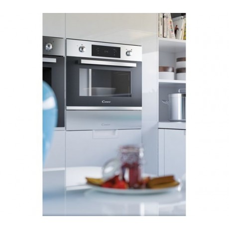 Horno+Microondas Candy MIC440VTX, 600w, multifunción